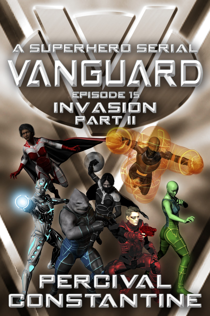 Vanguard’s third season comes to a stunning conclusion! – Percival ...